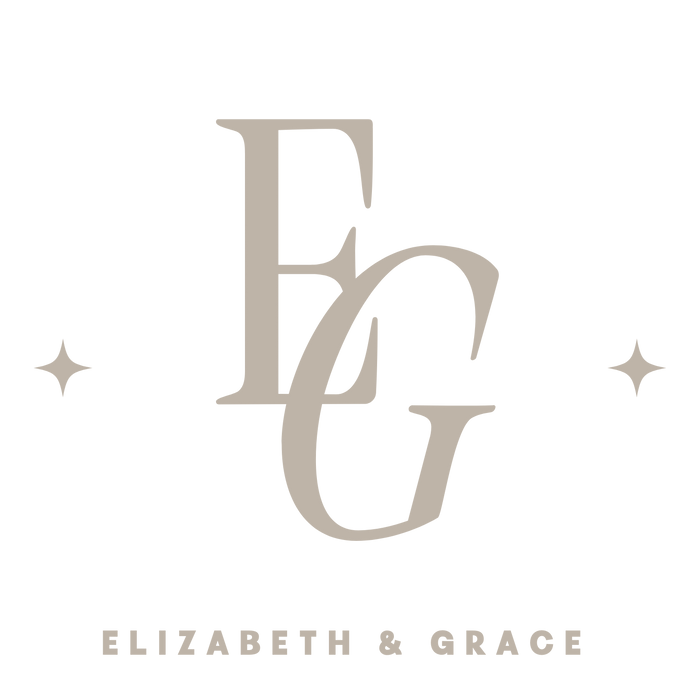 STYLE BUCKETS – Elizabeth & Grace Clothing Co